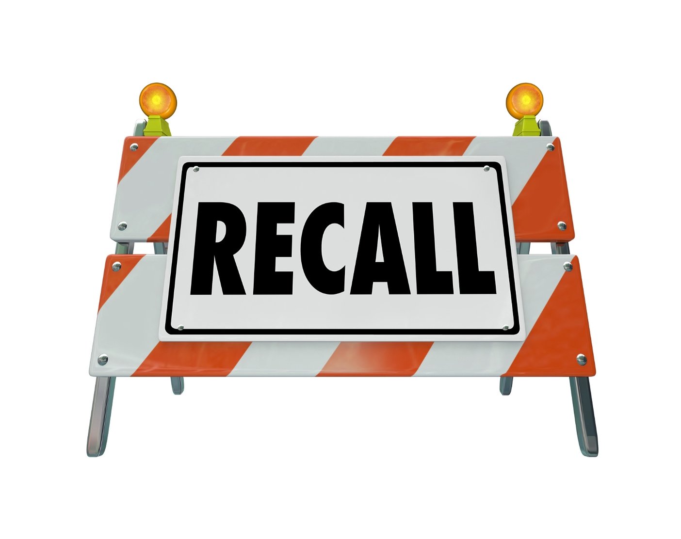 Weekly Recalls: Urgent NHTSA Takata Warning, Plus New Chevrolet Bolt ...