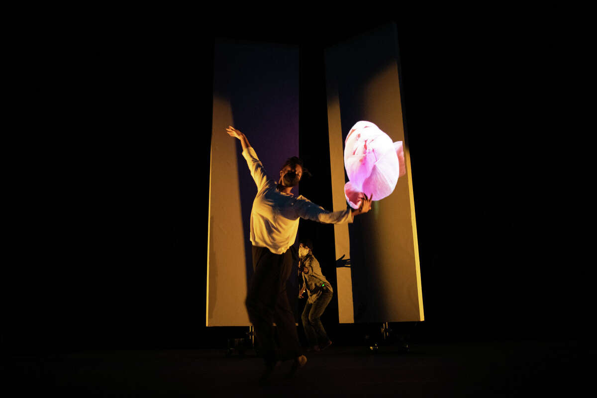 RPI's EMPAC is back in-person in Troy