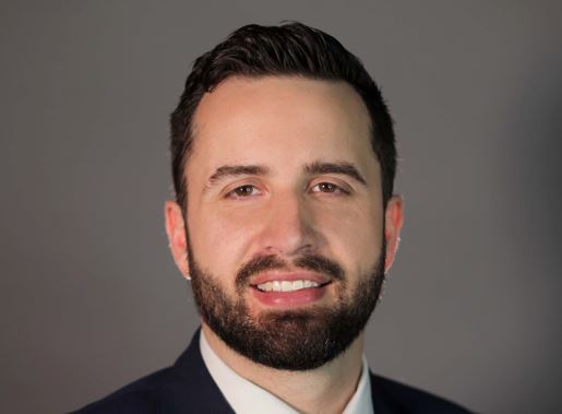 Sinovic joins The Gori Law Firm