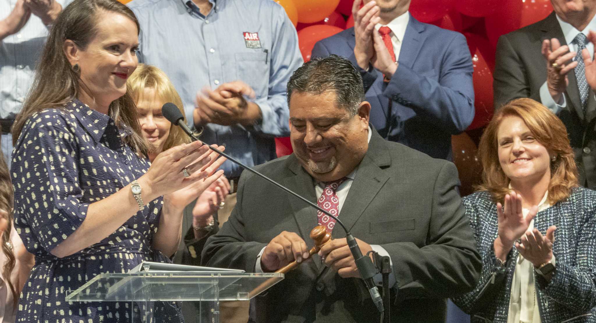 Midland Chamber of Commerce: Midland is getting much younger