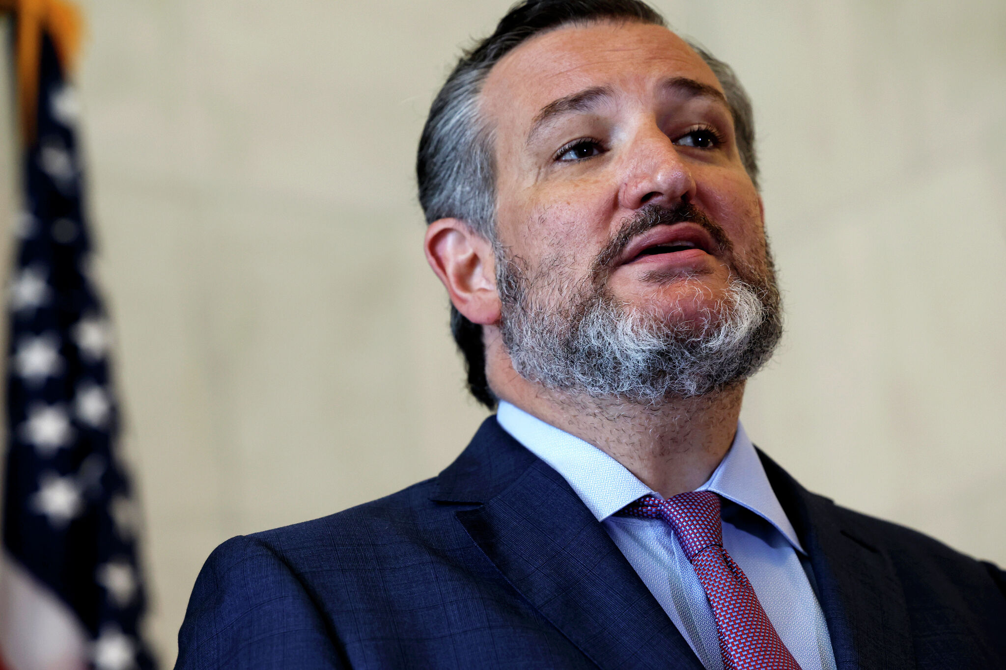 No matter who wins 49ers-Cowboys, Ted Cruz guaranteed we all lose