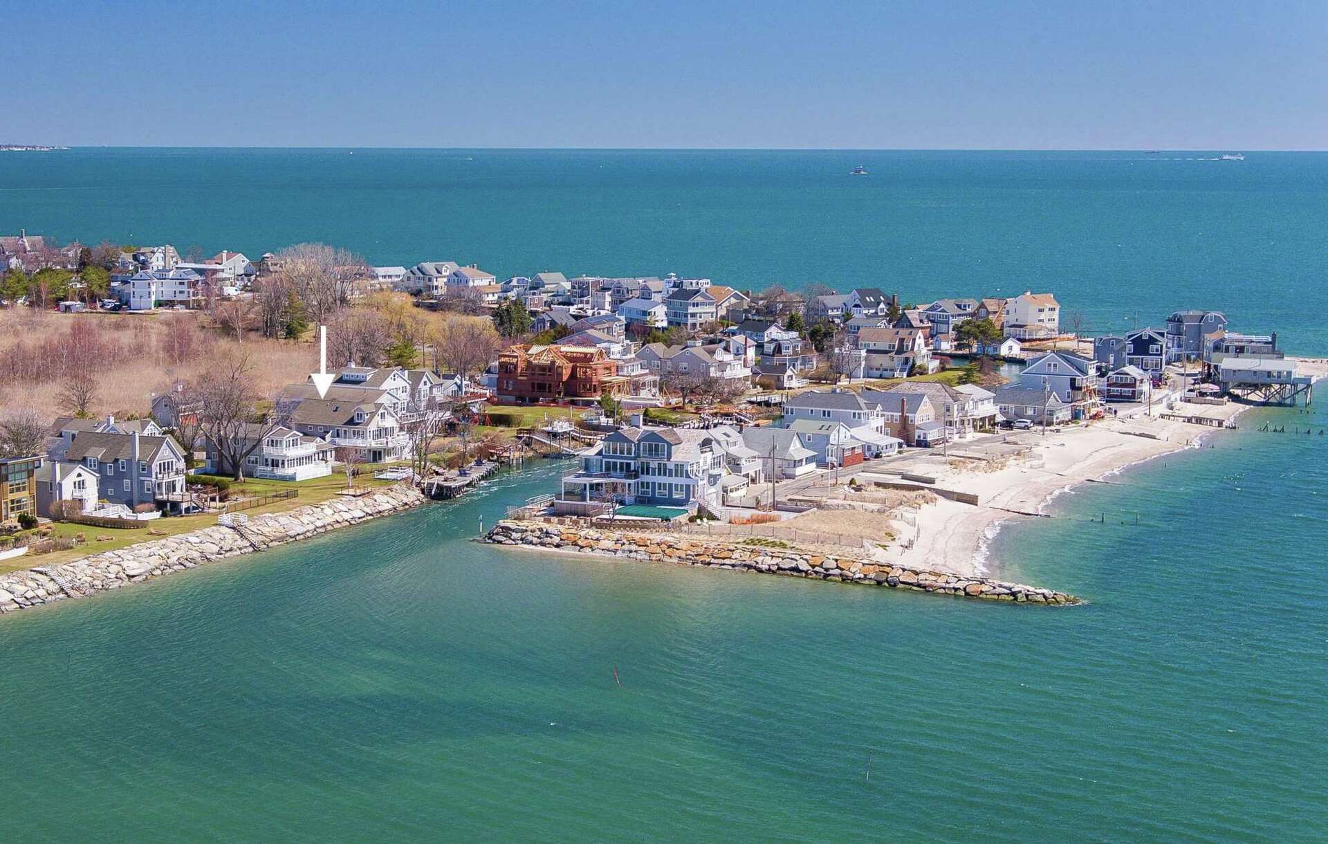 Fairfield to improve coastal resiliency ahead of stronger storms