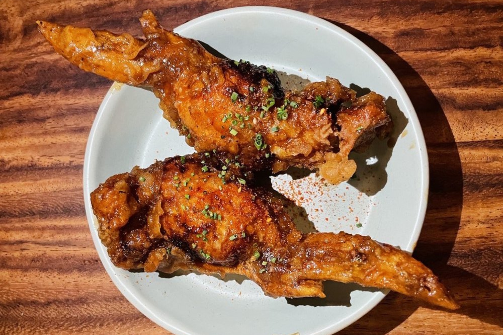 Good Good Culture Club, Daytrip make Bon Appetit's top list