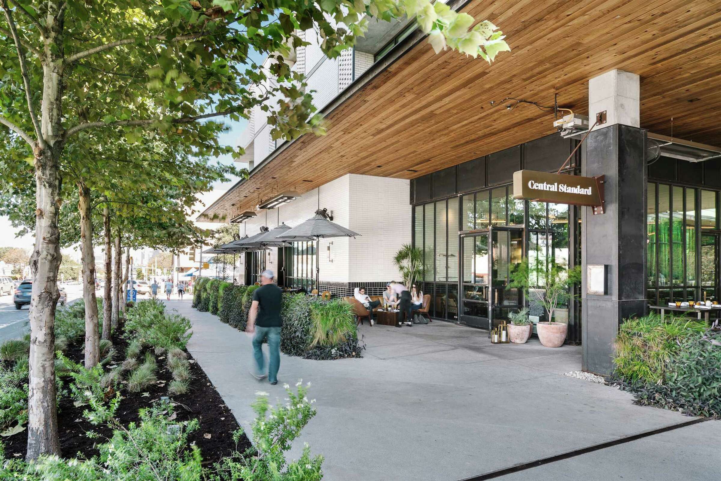 Architect Michael Hsu returns to Houston with thoughtful modern style