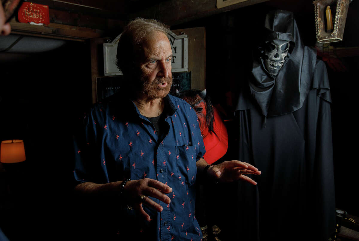 What to know about CT’s ‘haunted’ Annabelle doll