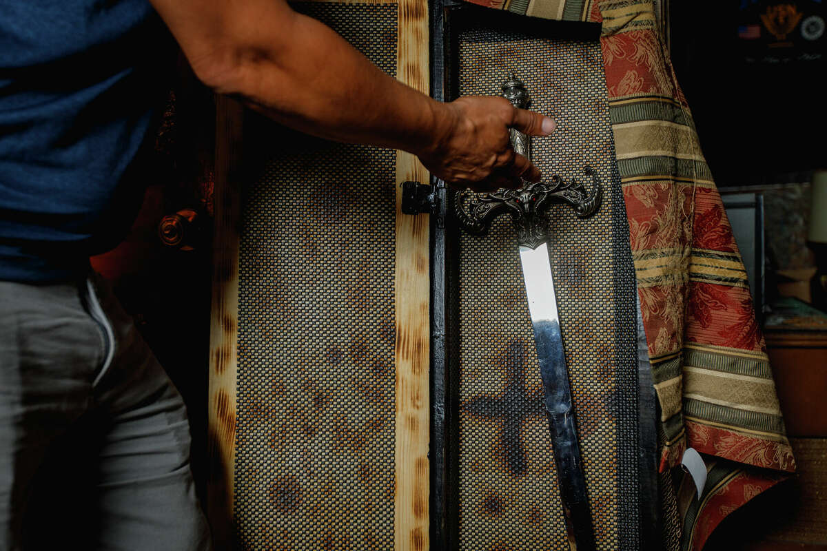 What to know about CT’s ‘haunted’ Annabelle doll