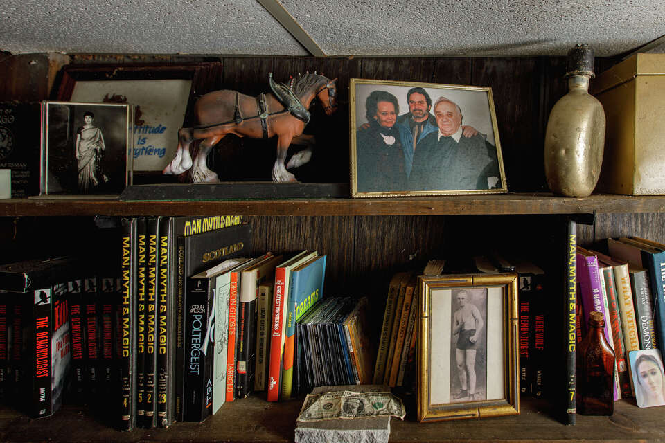 Matt Rife, Elton Castee paying $1M for Warrens’ CT home, museum