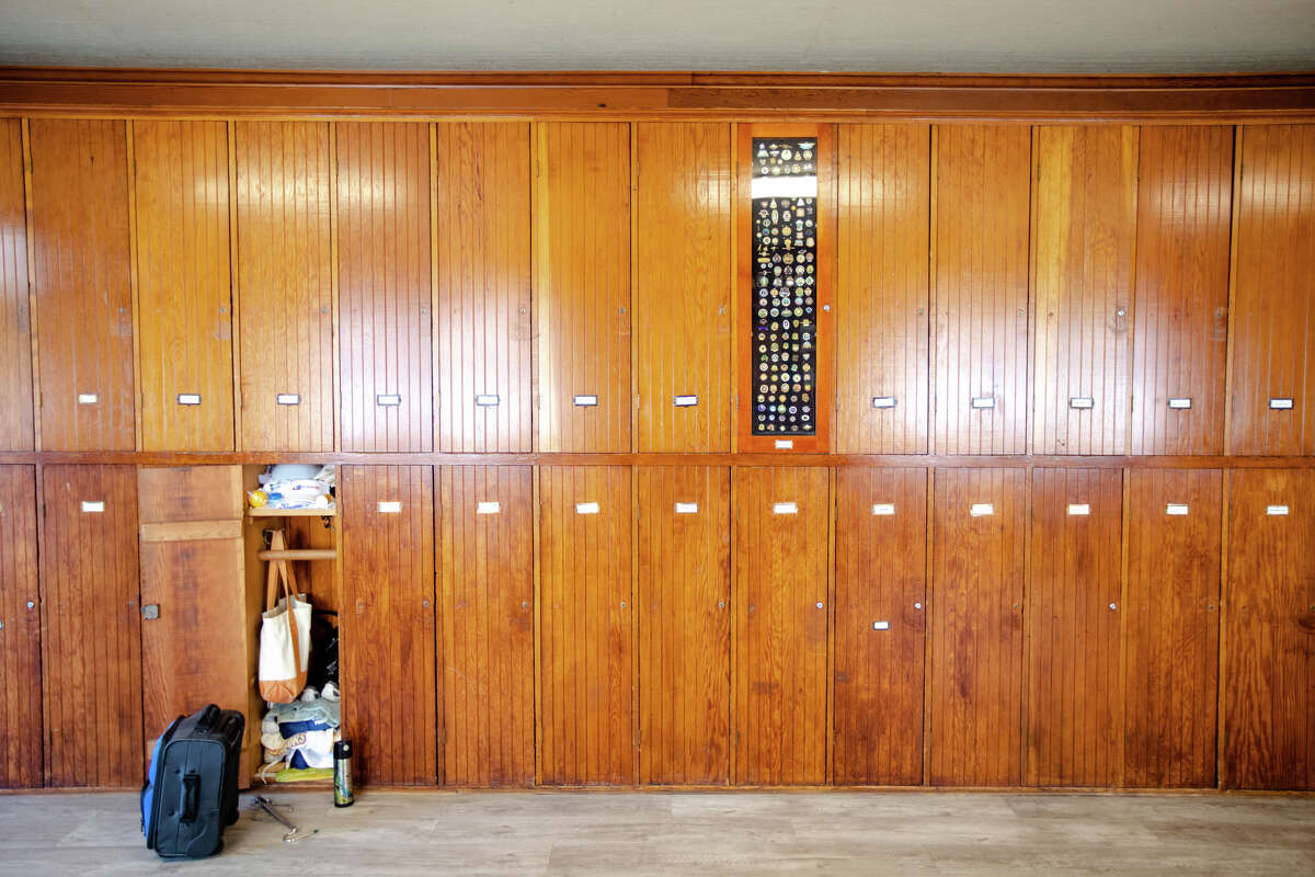 Lawn bowling is making a comeback in SF's Golden Gate Park