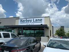 Kerbey Lane is now in San Antonio. Here's what to know before you go.