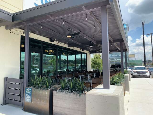 Kerbey Lane is now in San Antonio. Here's what to know before you go.