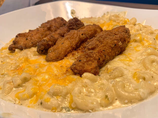 Kerbey Lane is now in San Antonio. Here's what to know before you go.