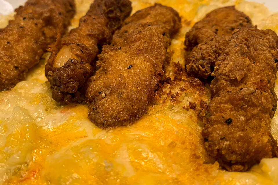 Kerbey Lane is now in San Antonio. Here's what to know before you go.