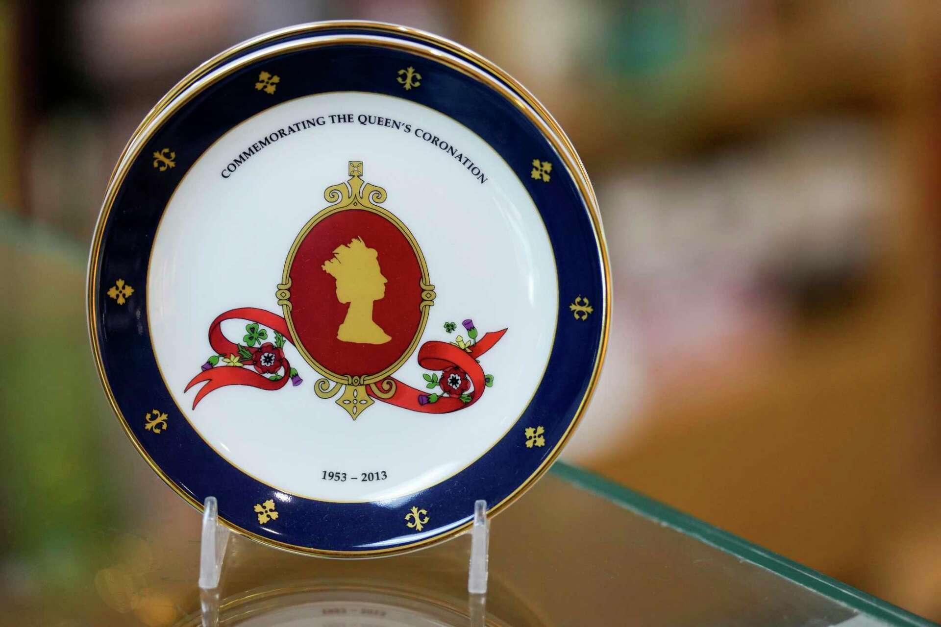 Houston remembers and mourns Queen Elizabeth