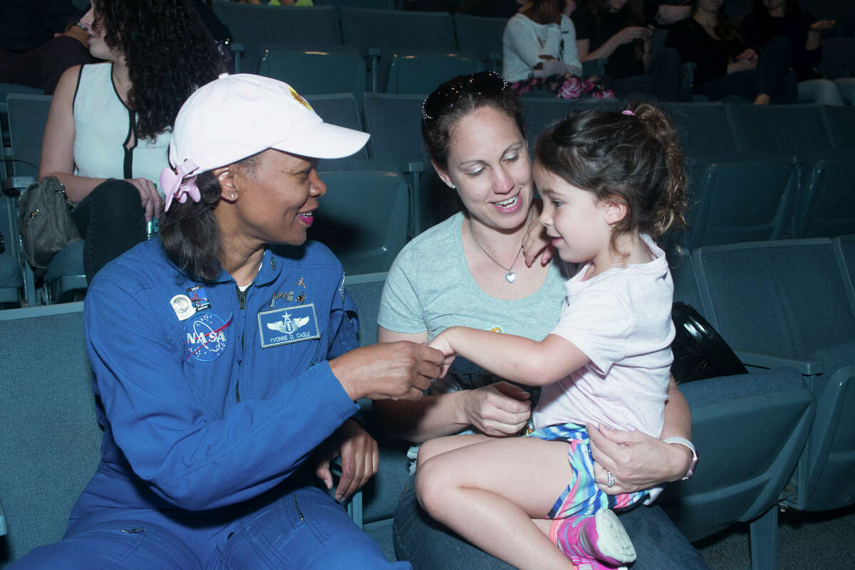 Space Center Houston: Looking back at the 1992 grand opening