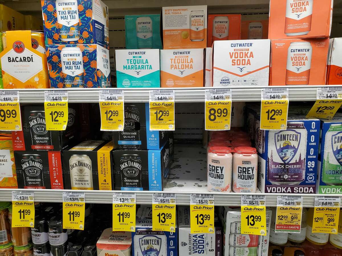 21 brands of canned cocktails you'll actually want to drink