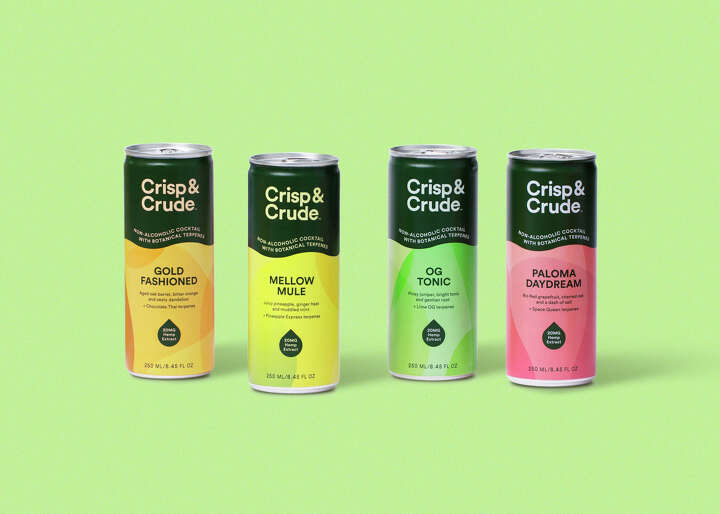 21 brands of canned cocktails you'll actually want to drink