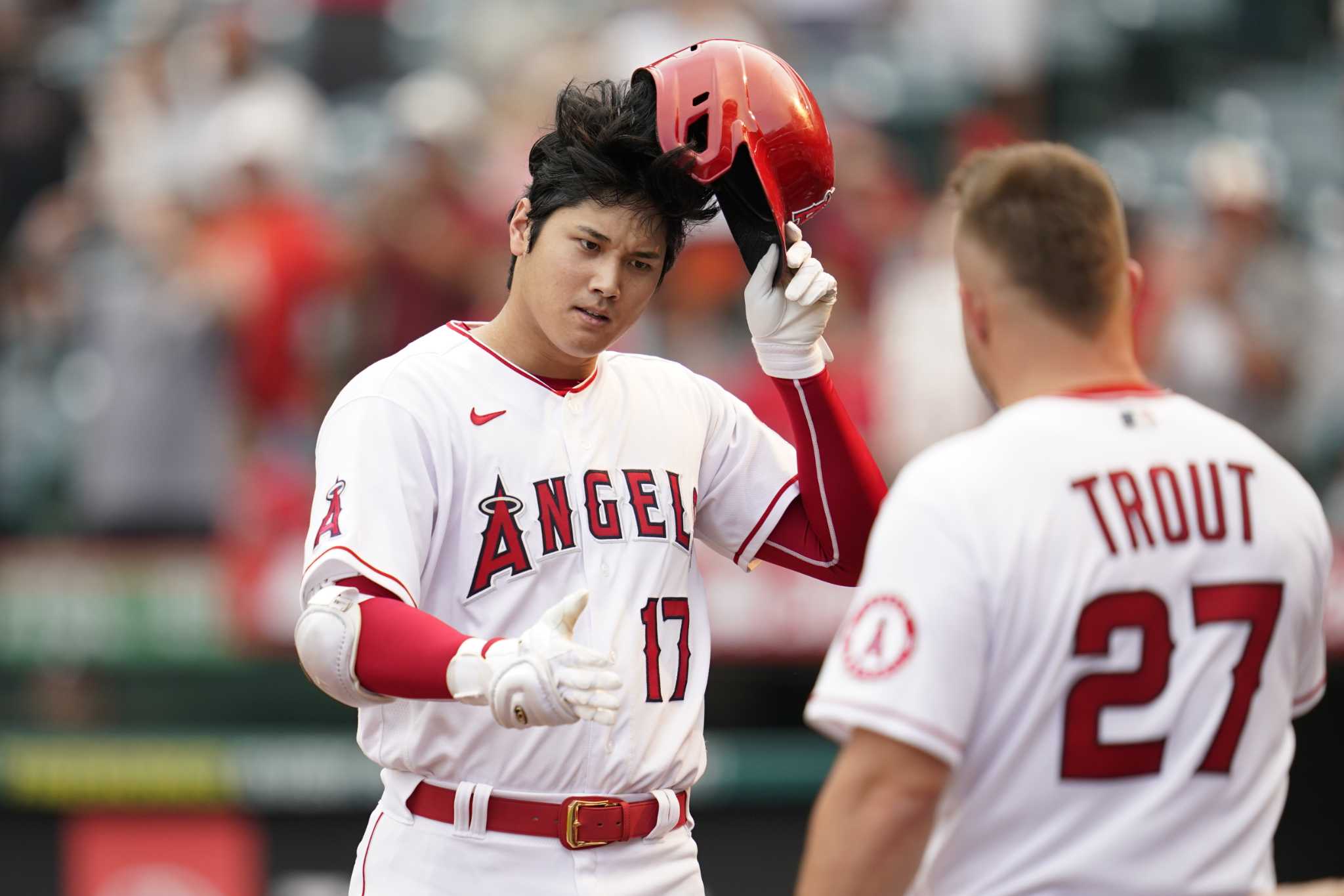 Houston Astros: Previewing series vs. Los Angeles Angels