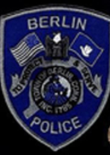 Berlin police: Road reopened after sinkhole