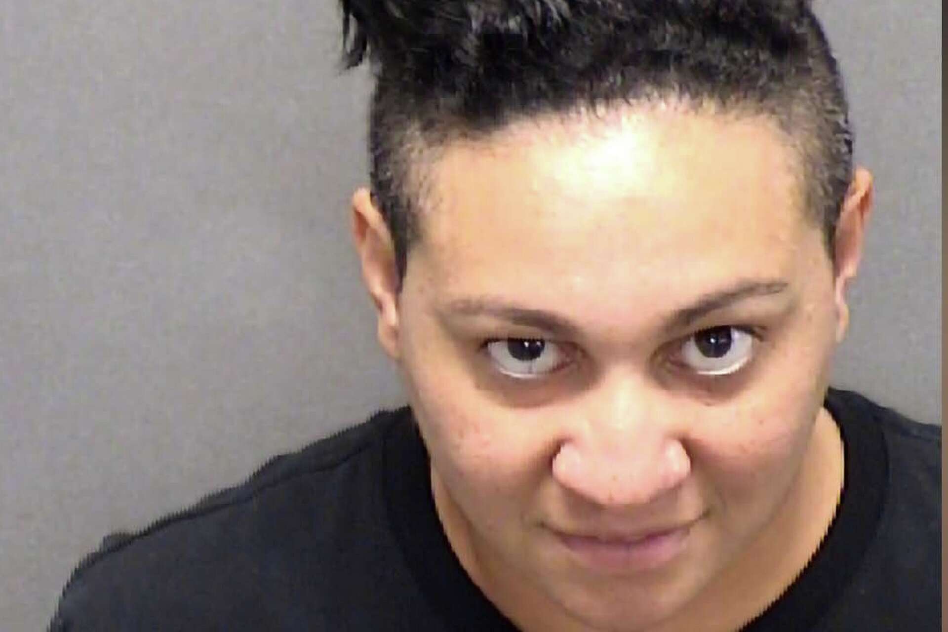 Woman accused of trying to kidnap child at San Antonio Walmart