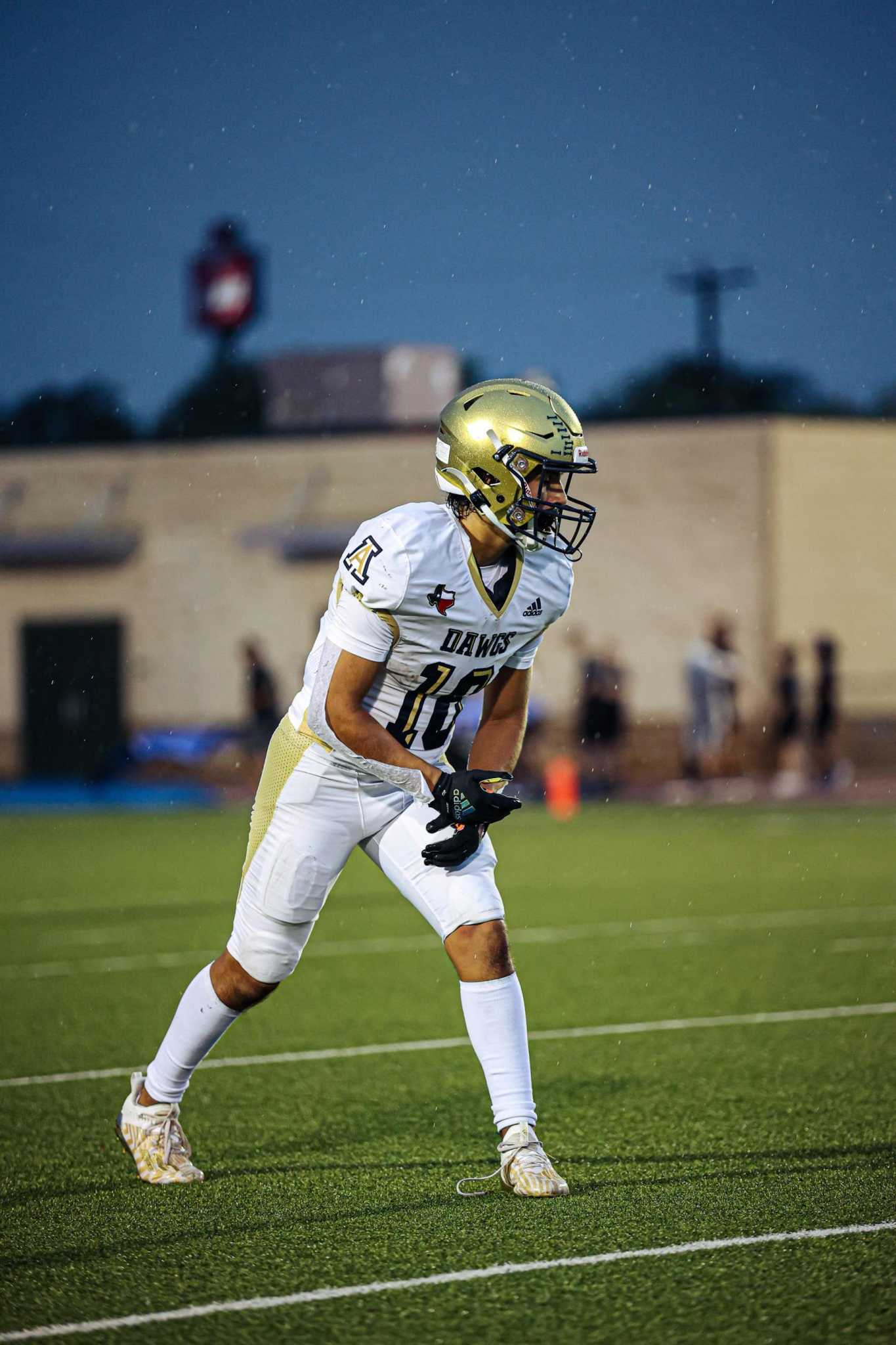 Alexander to be tested against Miller