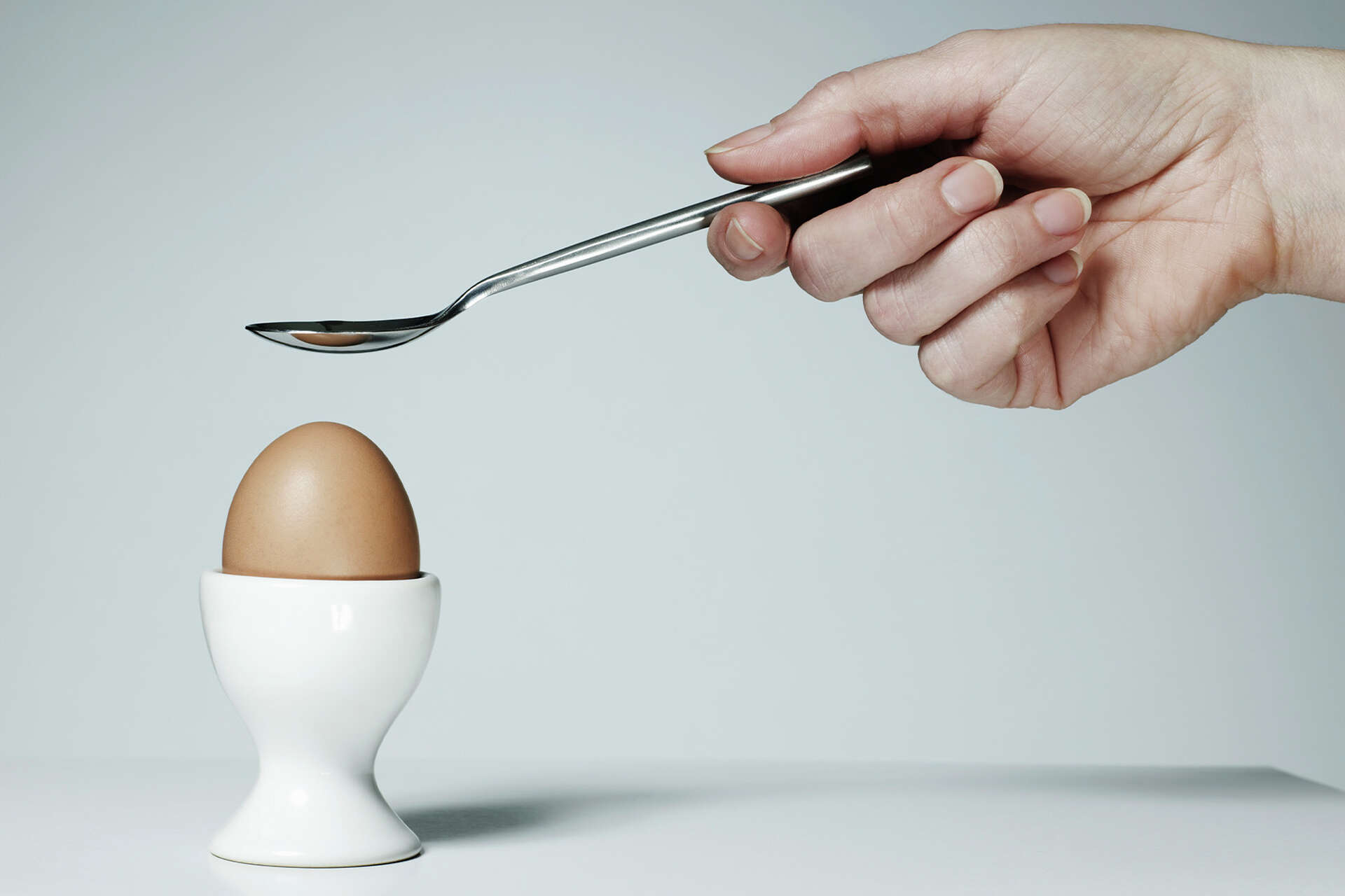 Egg cups: Why you need to try this traditional British breakfast