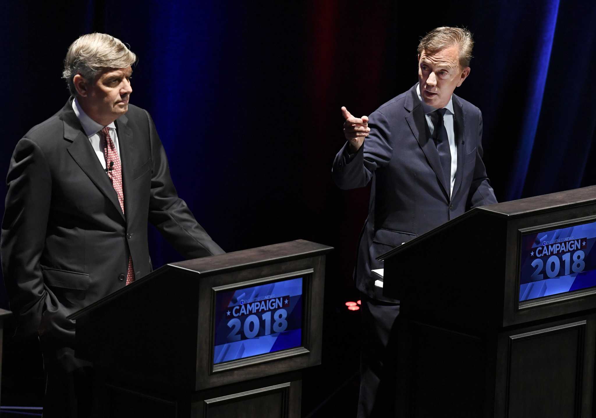 Jonathan L. Wharton (opinion): Prepping for election season