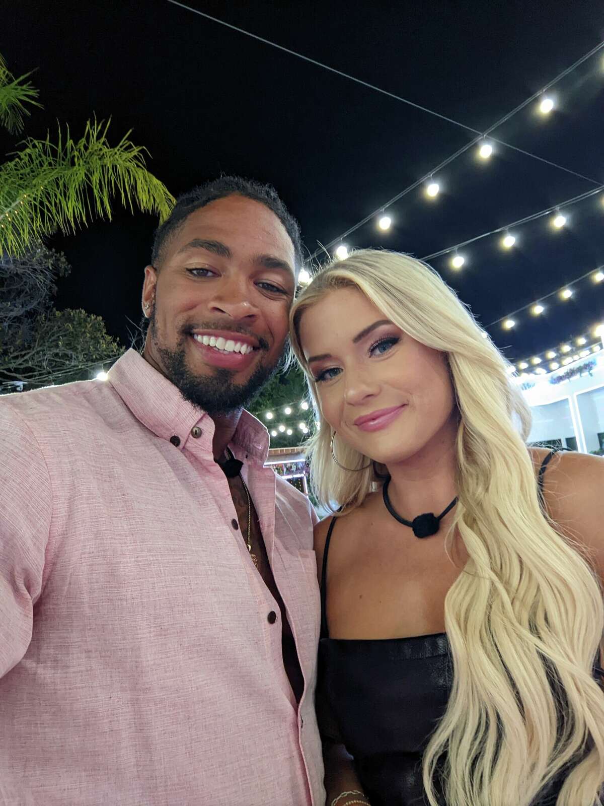 Meet two Houston finalists who starred on season 4 of 'Love Island USA'