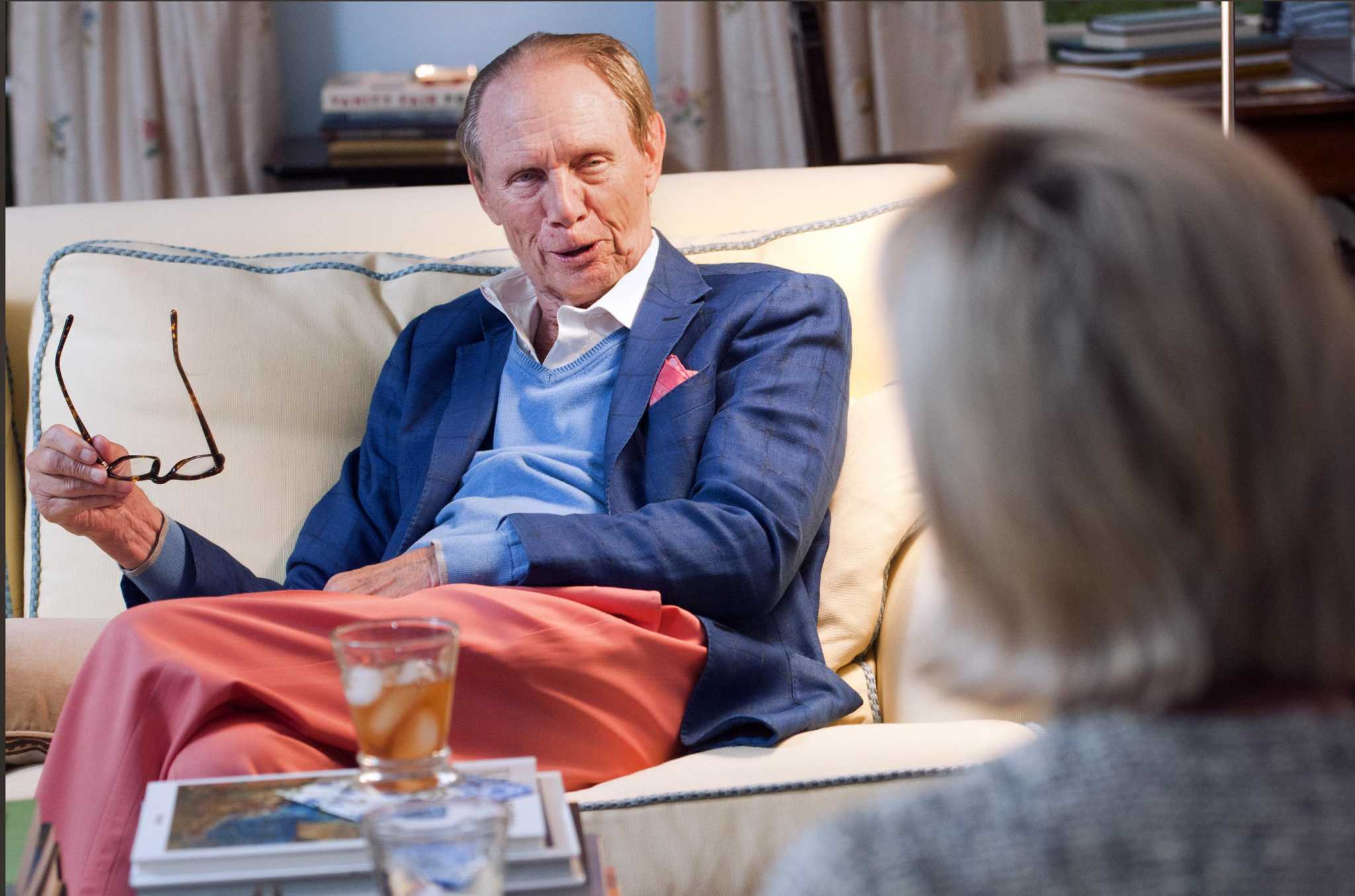 Greenwich’s Charles and Deborah Royce saved Stamford’s Avon Theatre ...