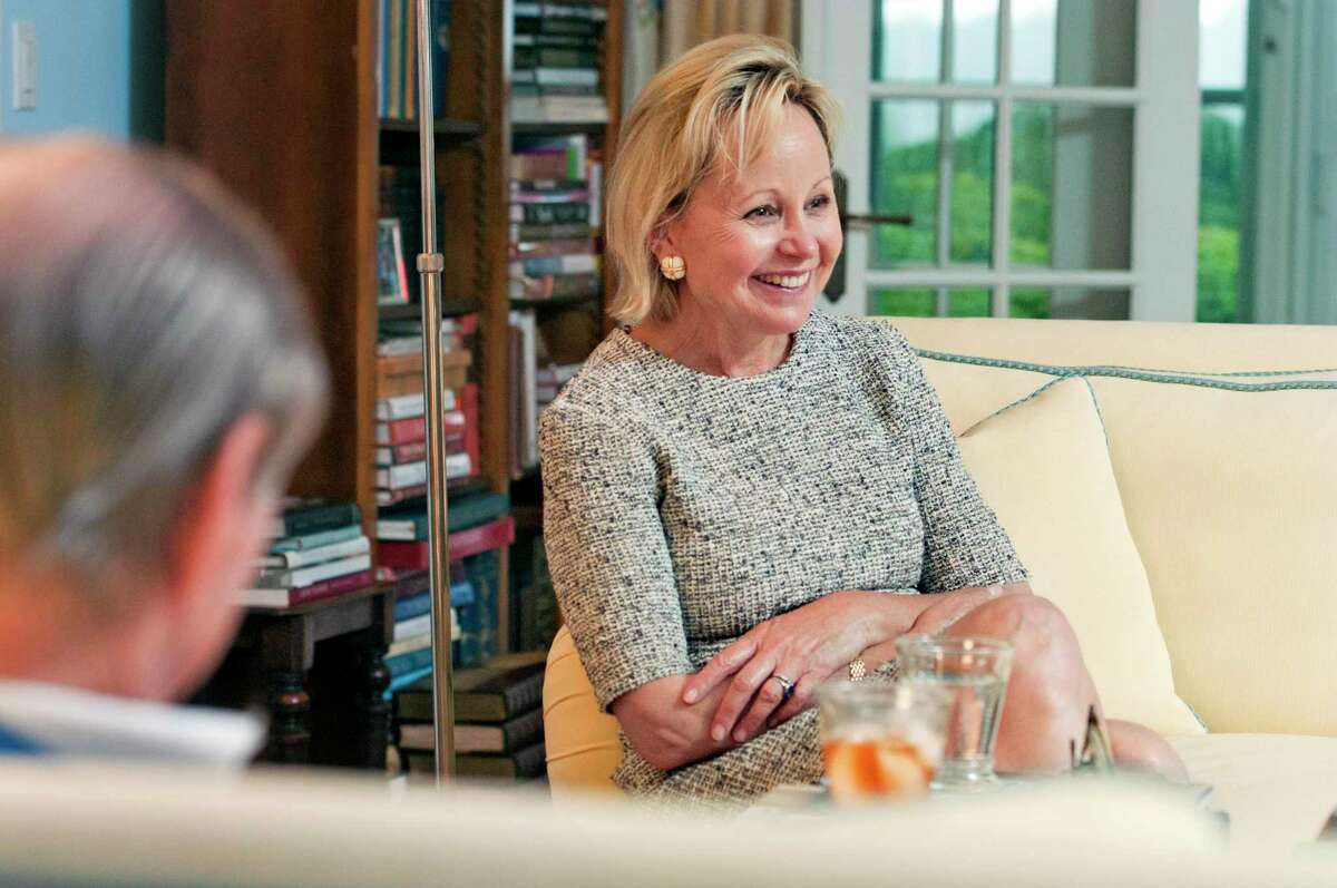 Greenwich’s Charles and Deborah Royce saved Stamford’s Avon Theatre ...