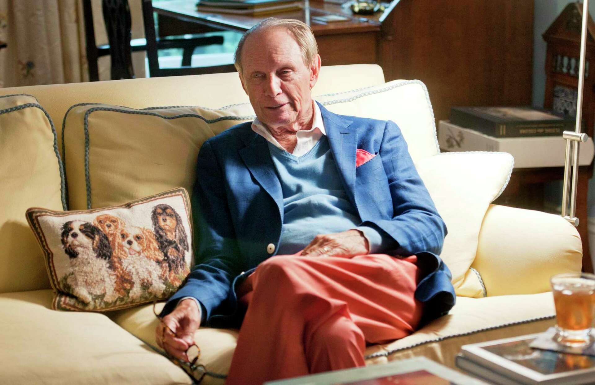 Greenwich’s Charles and Deborah Royce saved Stamford’s Avon Theatre ...