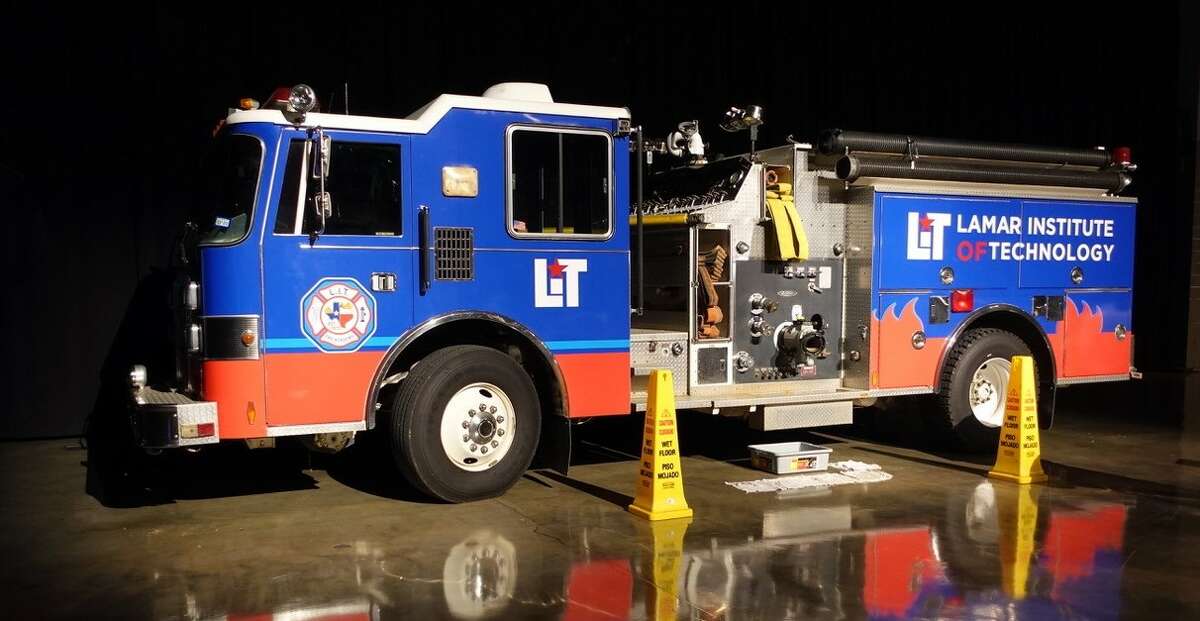 Lamar Institute of Technology hosts 21st annual 'Salute to the Real ...