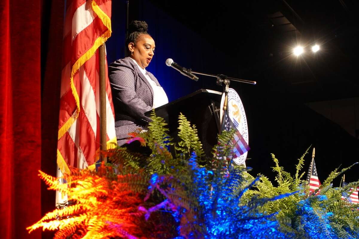 Lamar Institute of Technology hosts 21st annual 'Salute to the Real ...