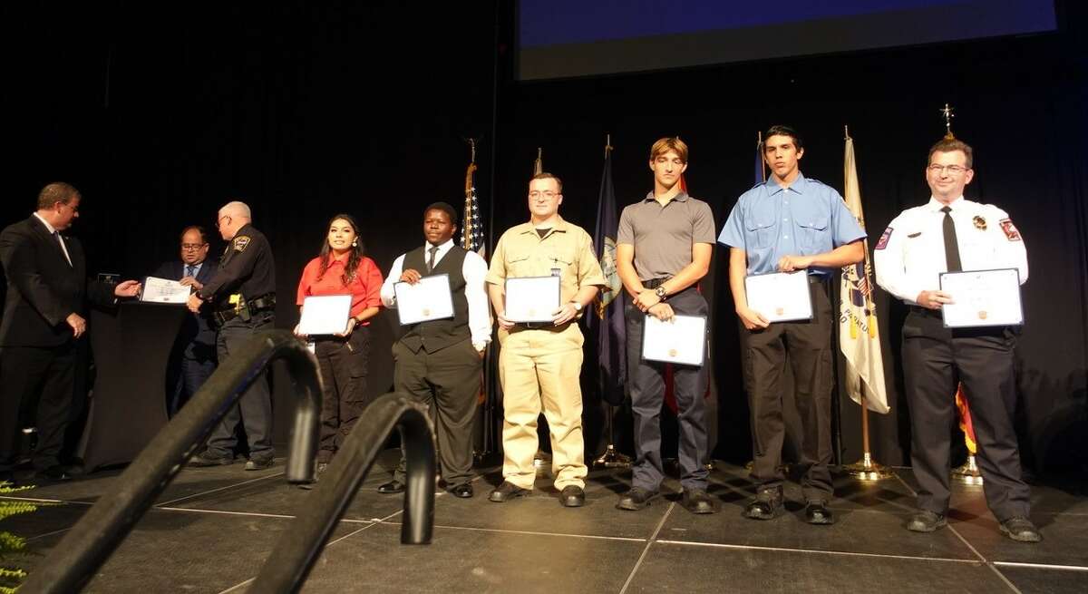 Lamar Institute of Technology hosts 21st annual 'Salute to the Real ...