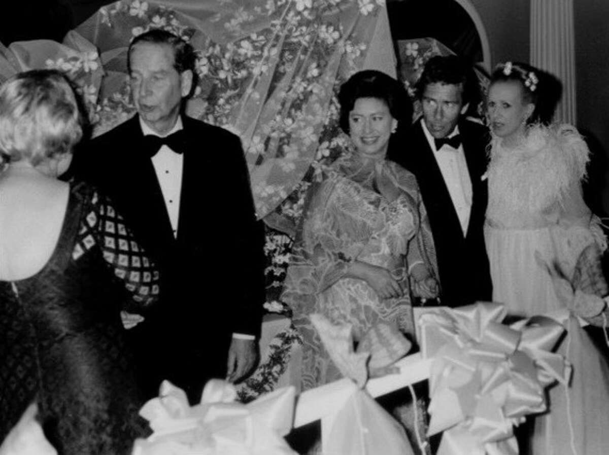 Vanderbilt Whitney Wedding