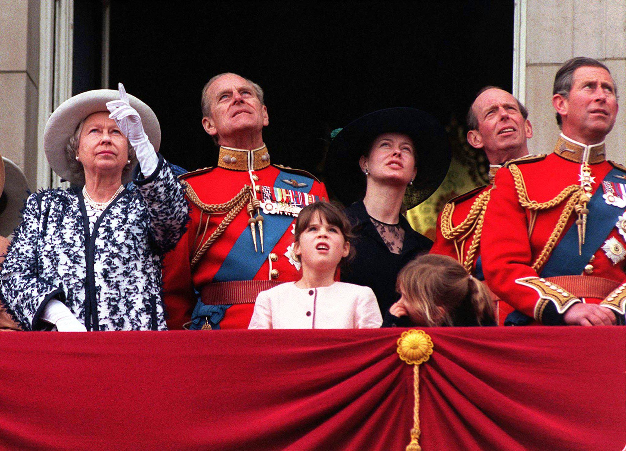 Opinion: Monarchy has no place in this day and age