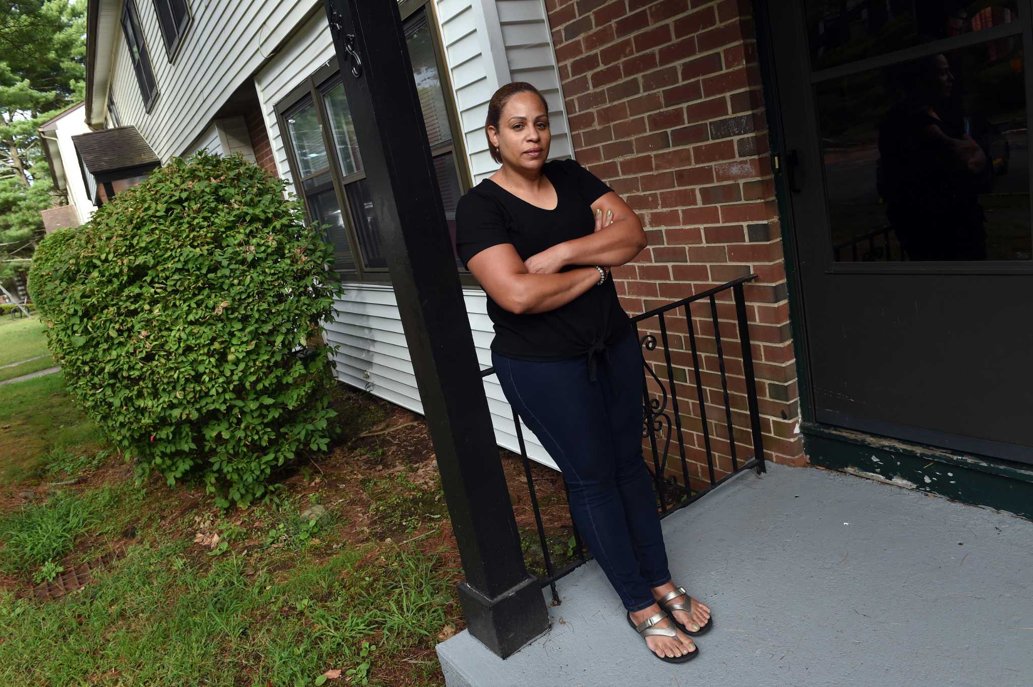 Hamden man facing 75% rent increase is fighting back