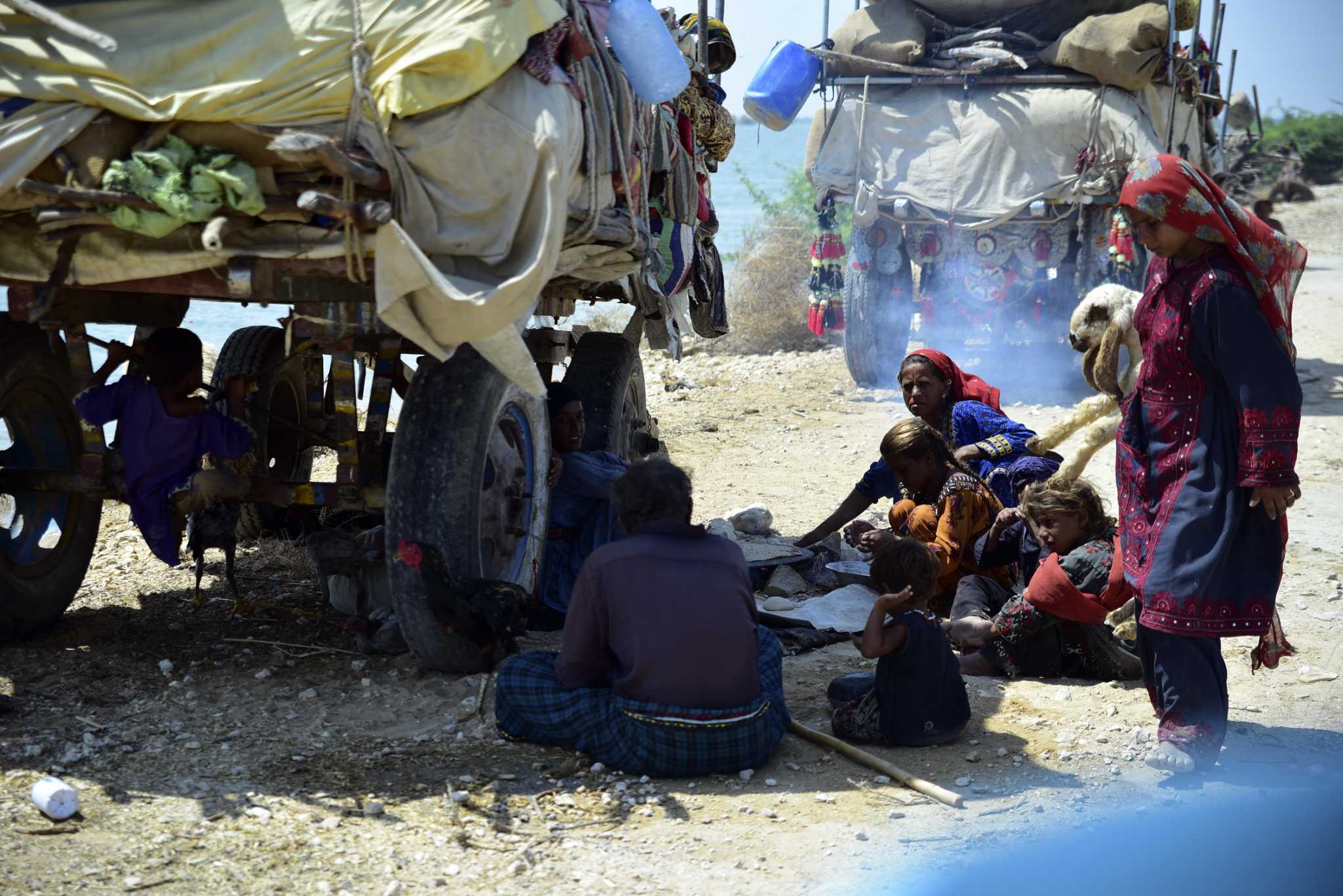 Opinion: Pakistan deserves our empathy, given our contribution to ...