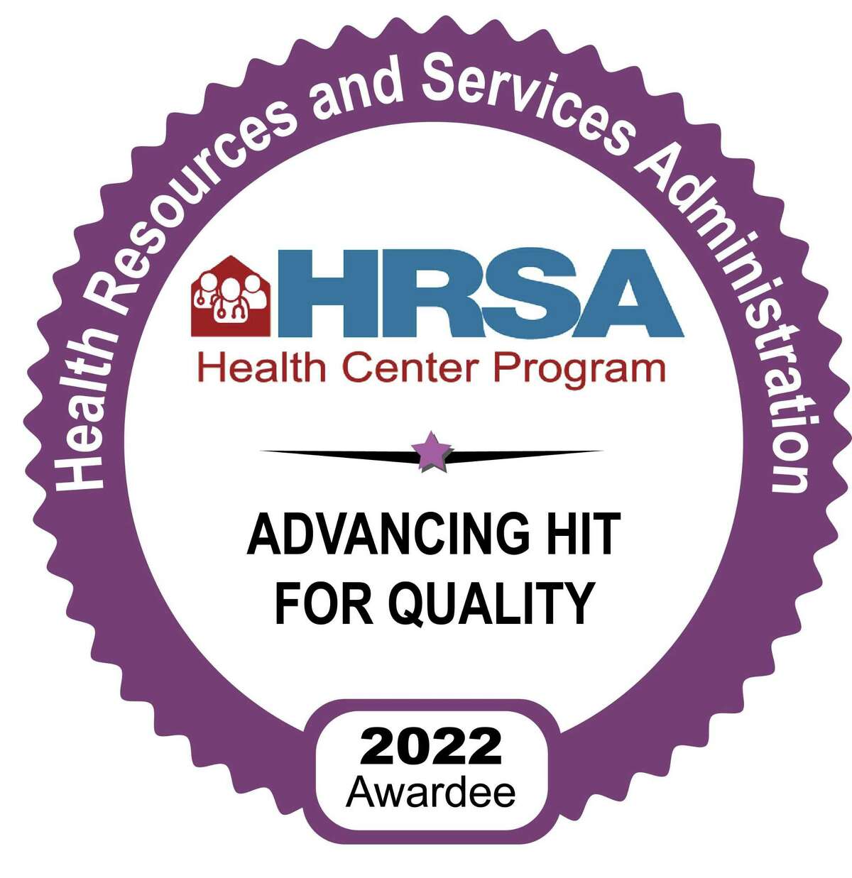 Community Health & Wellness Center receives awards