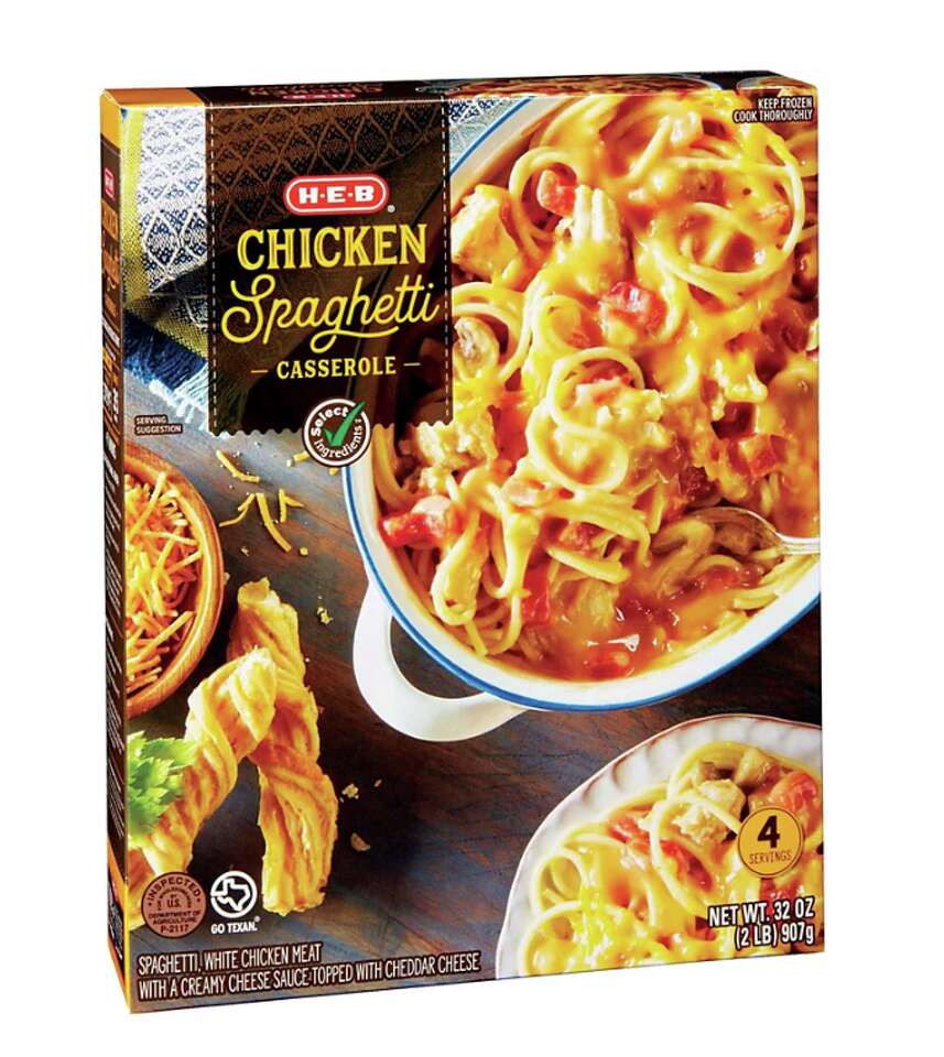 9 creative, flavorful H-E-B frozen meals and snacks to try