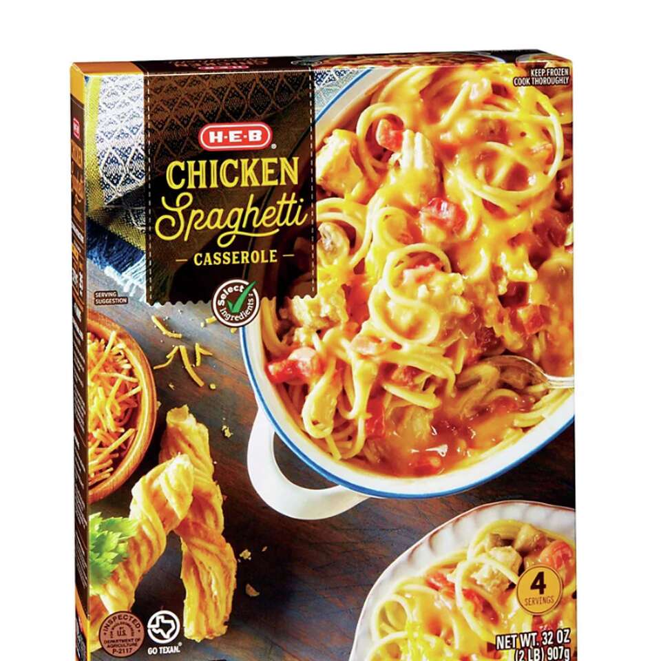 9 creative, flavorful H-E-B frozen meals and snacks to try