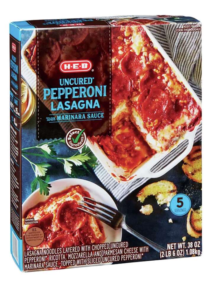 9 creative, flavorful H-E-B frozen meals and snacks to try