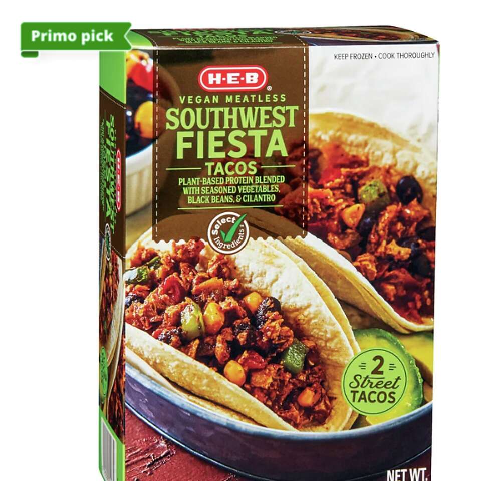 9 creative, flavorful H-E-B frozen meals and snacks to try