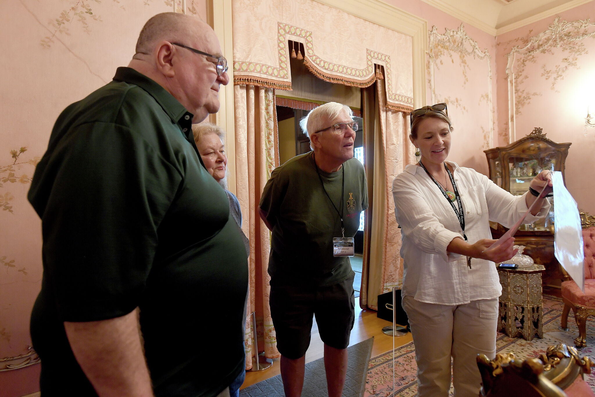 Special Forces - Berlin veterans share untold stories from Cold War era