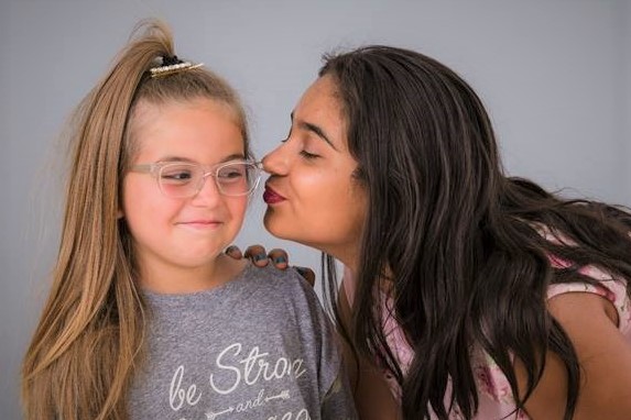 Dynamic sibling duo looks to blossom in a new home together