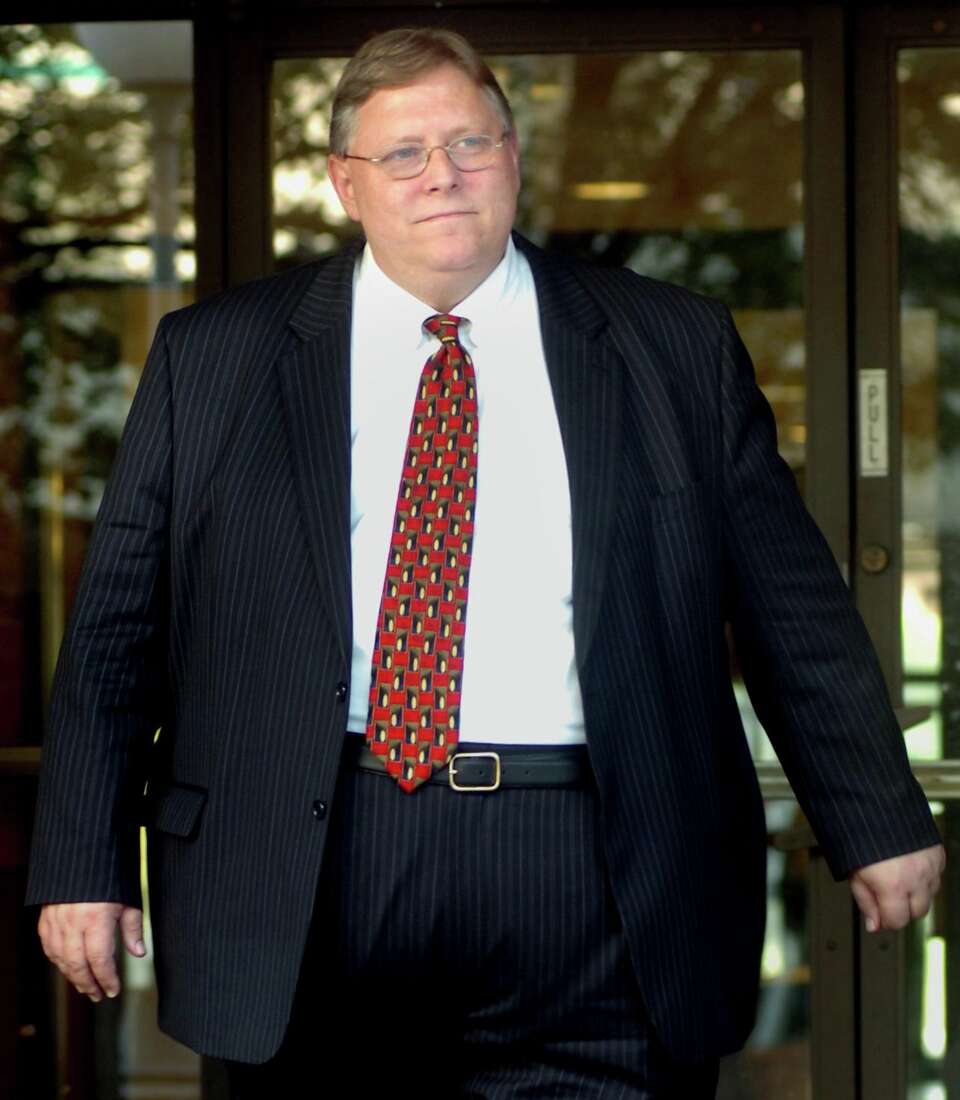 Bridgeport's Chris Caruso returns from near-death experience