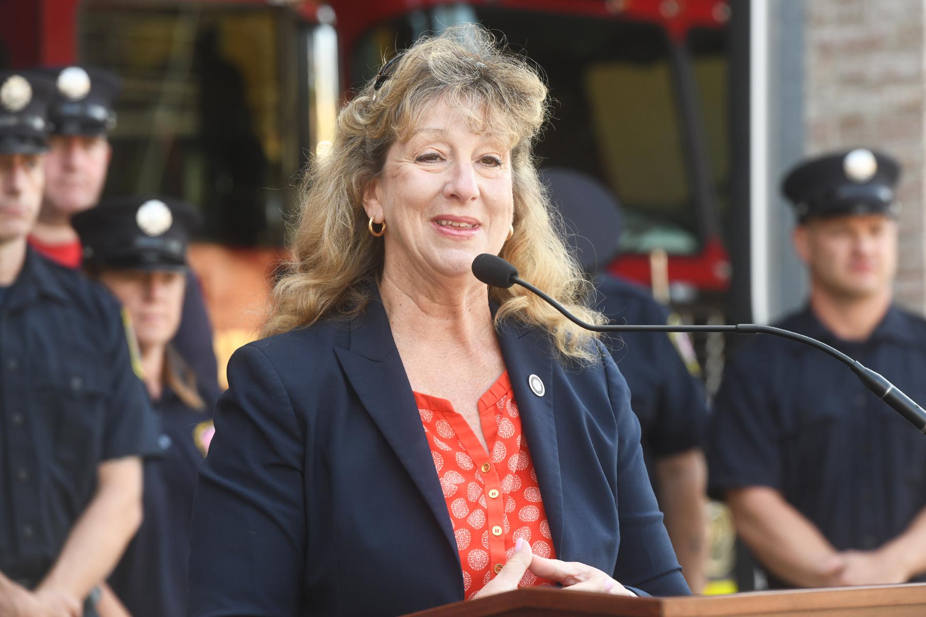 Stratford falls out of CT's top 25 most distressed communities