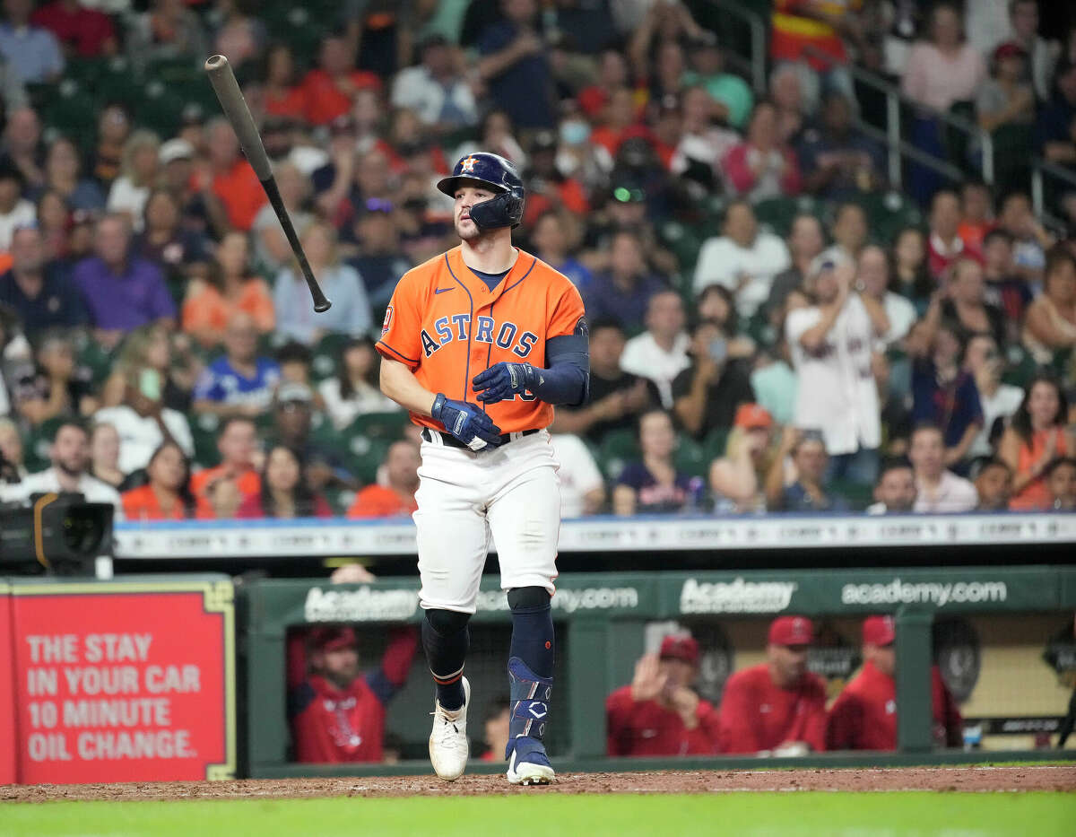 Houston Astros: Lance McCullers Jr. regaining his old form