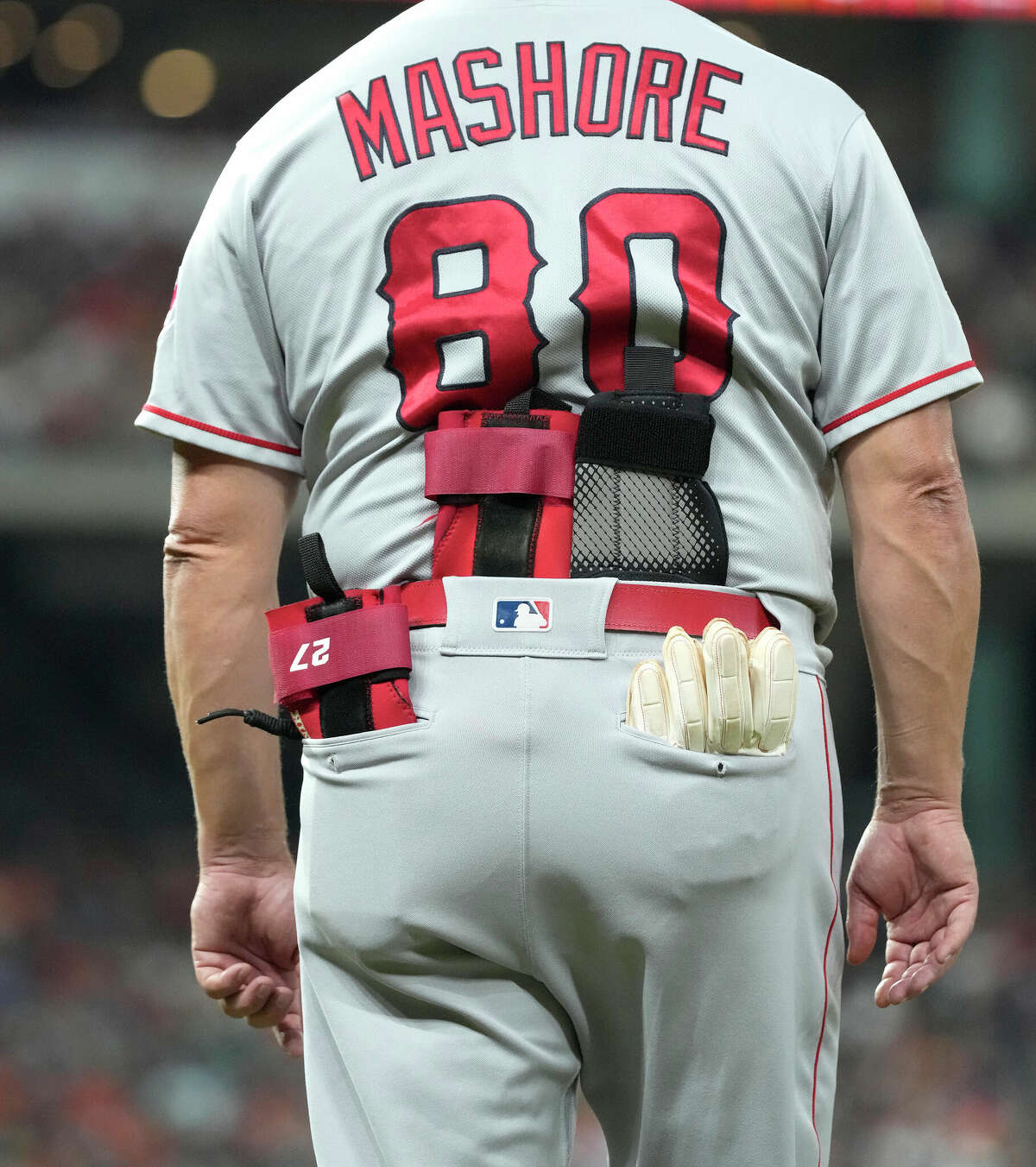 Chas McCormick lifts Houston Astros over Los Angeles Angels