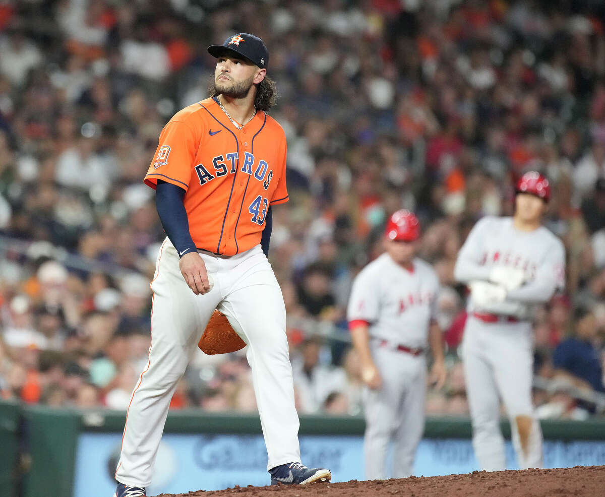 Houston Astros: Lance McCullers Jr. regaining his old form
