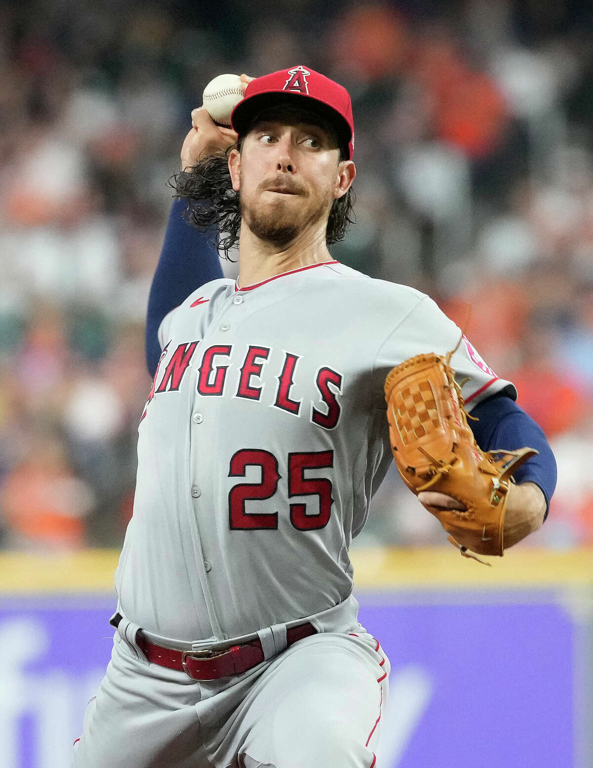 Chas McCormick lifts Houston Astros over Los Angeles Angels